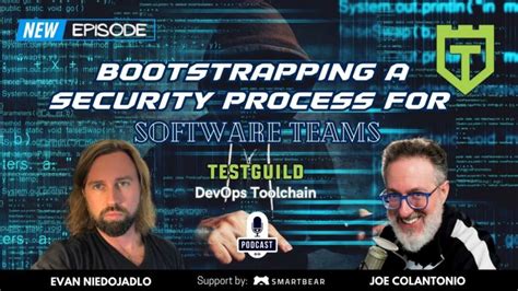 Testguild On Linkedin Security Securityprocess Softwaretesting Softwaresecurity