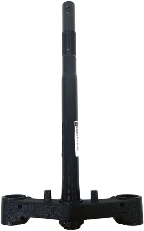 Triple Tree Steering Stem For GY Chinese Mopeds Nepal Ubuy