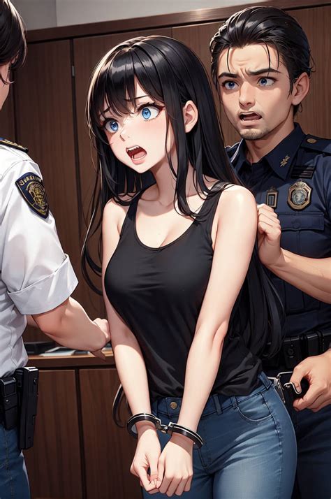 2 Tesias Resolve Extra Story 2 Tesias Arrest By Zernasss On Deviantart
