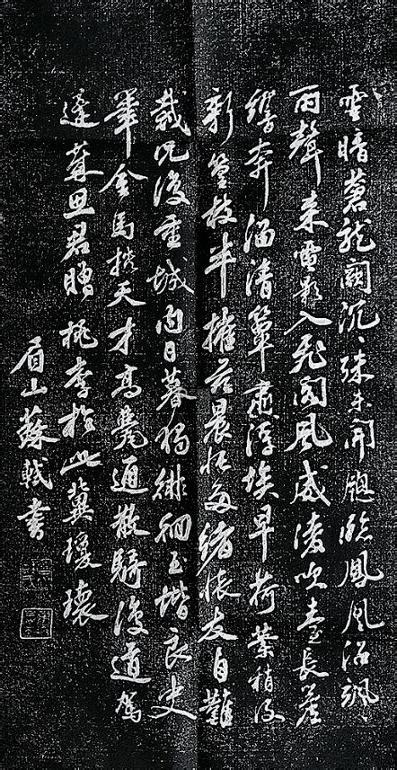 四川历史名人系列│挟以文章妙天下 忠义之气贯日月——苏轼 搜狐大视野 搜狐新闻