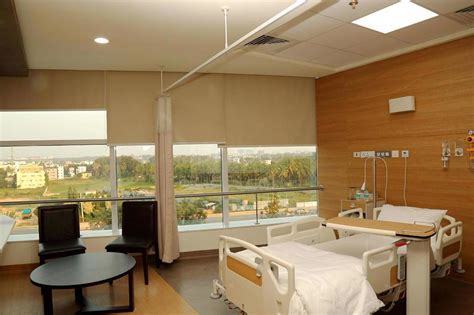 โรงพยาบาลมะเร็ง Cytecare Yelahanka Bengaluru Karnataka