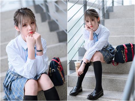 289 腥味猫罐 [更新至 13 期] cos二次元 cosplay社区 coser啦二次元 cos二次元 cosplay社区 coser啦二次元