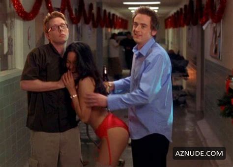 Jane Mclean Nude Aznude