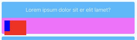 Ios Programatically Laying Out Subviews In A Stackview Stack Overflow