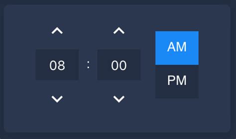 React Native Implement Time Range Picker By Devanshani Rasanjika