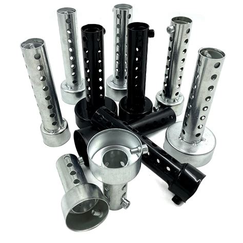 촉매 Db 킬러 35424548515660mm 오토바이 배기 머플러 Db 킬러 소음기 소음 제거기배기 And 배기 시스템 Aliexpress