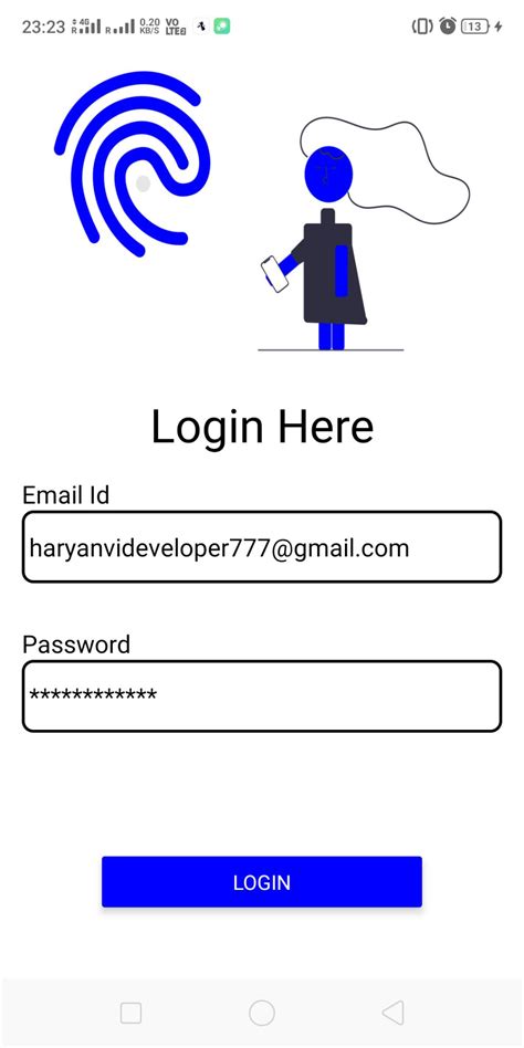 Nativeapps Reactnative Firebase Undraw Skills Androidapp Lekhraj Kashyap