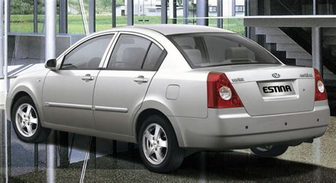 Vortex Estina (2008-2014) характеристики и цена, фотографии и обзор