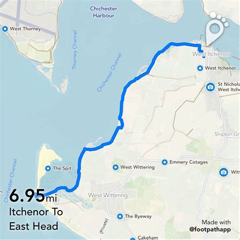 The Ship Inn Wicked Walks