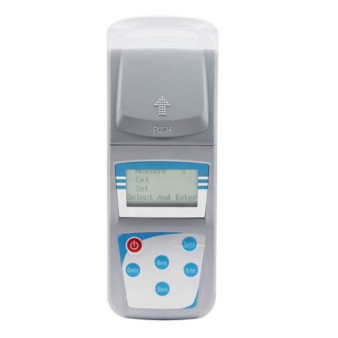 Buy Portable Turbidity Meter Portable Digital Turbidity Meter Tb1000 Turbidity Nephelometric