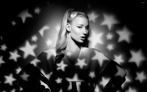 Iggy Azalea Wallpapers Wallpaper Cave