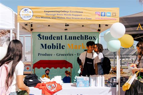 What Is A Campus Food Pantry And How Does It Work