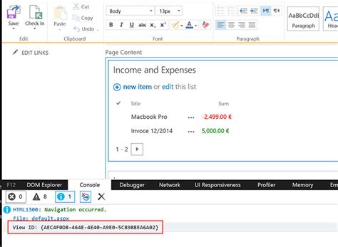 Jslink Footer Override Breaks Pagination Of Web Parts