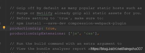 Tomcatnginx开启gzip压缩vue项目在tomcat上开启gzip Csdn博客