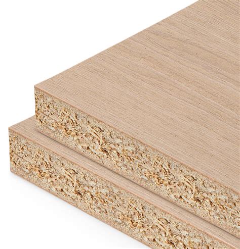 Verdi Reconstituted Veneer On Hmr Moisture Resistant Particleboard