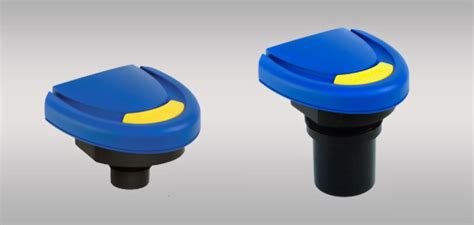 FLOWLINE LU23 29 Ultrasonic Liquid Level Sensor