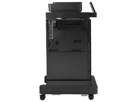 Hp Laserjet Enterprise Multi Function Hp Official Store