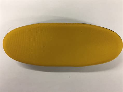 Sa Wcf Yellow Performance Brush