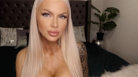 O Face Goddess Lavey Clips4sale