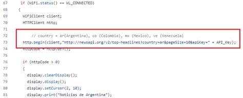 GitHub Electrodeuna News Wifi Esp32