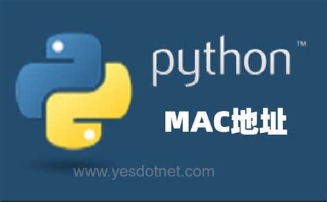 Python使用UUID模块云服务器上获取MAC地址重启后就不一样了 YES开发框架网