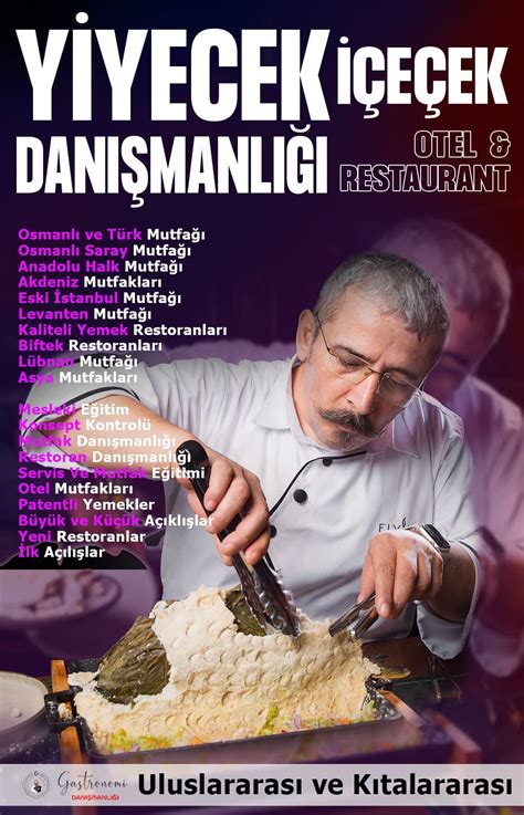 Türk Mutfağı Lezzetlerinden En Meşhur 25 Yemek Tarifi