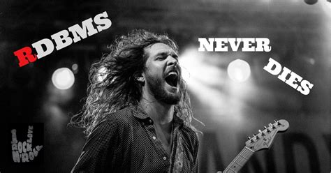 Altibase On Linkedin Sql Database Rdbms Databases Bigdata Nosql Technology