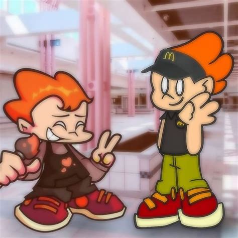 Pin By 𝐒𝐜𝐨𝐭𝐭 On Friday Night Funkin And Picos School Funny Character Bowser Friday Night