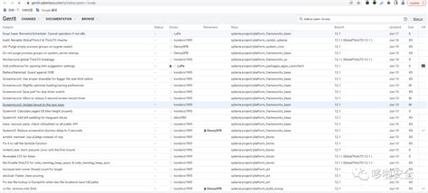 2022全球20多款知名的android刷机rom镜像和android系统开源源码覆盖全球机型开源rom Csdn博客