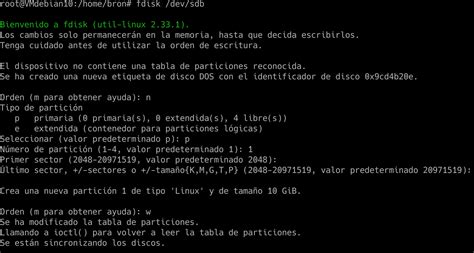 Como Cifrar Discos Particiones Y Ficheros Usando Luks En Linux Debian