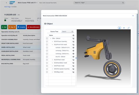 Enhancing Manufacturing Operations With Relevant W Sap Community