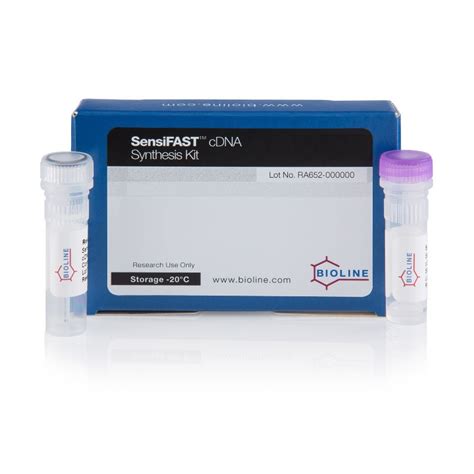 Cdna Synthesis Kit Protocol At Joan Byrd Blog