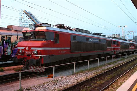 Class 363 Sž Matty Ps Railway Pics
