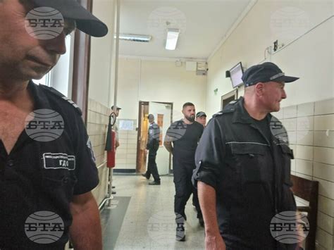 За постоянно в ареста остава мъжът нападнал 18 годишно момиче в Стара Загора Утро