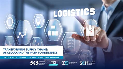 Event Registration Singapore Computer Society