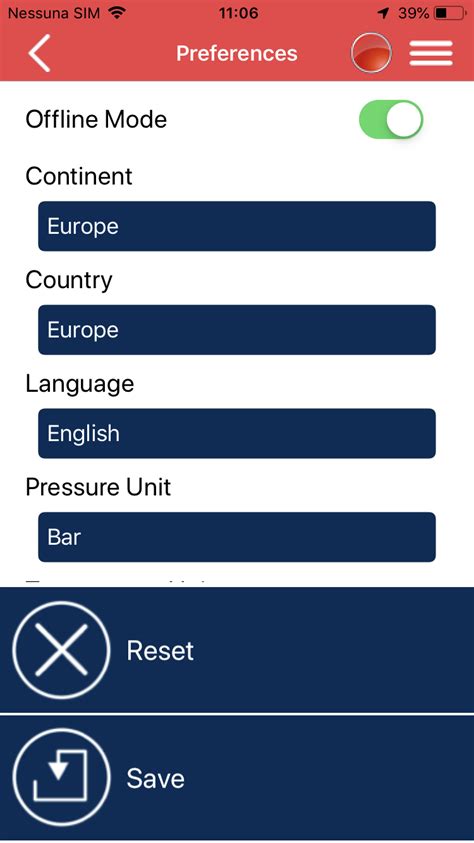 Schrader TPMS App Is Now Available In Offline Mode Schrader TPMS Solutions