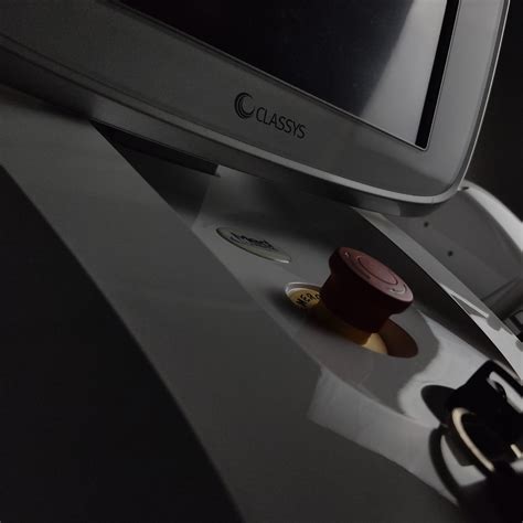 Scizer Continental Lasers