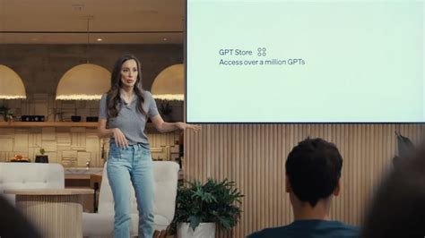 Six Major Chatgpt Updates Openai Unveiled At Its Spring Update And