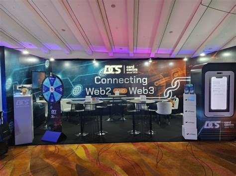 Tin Pei Ling Leaves Dcs Card Centre After 9 Months And Joins Digital