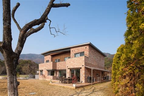 반석동 페시브 하우스 에너지 절약형 건축물 포트폴리오 Lx지인 장앤리 인테리어