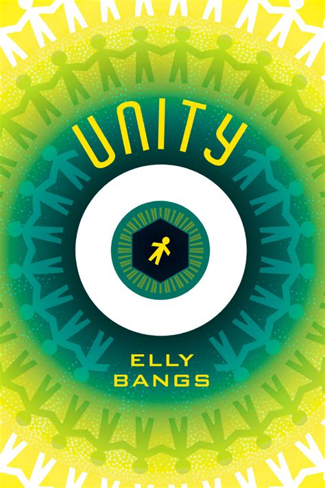 Seven Unusual Facts About Elly Bangs Author Of Unity