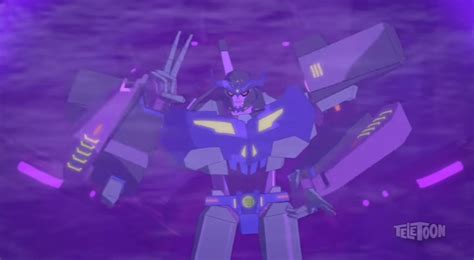 Cybertronian Sign Language Transformers Robots In Disguise Wiki Fandom