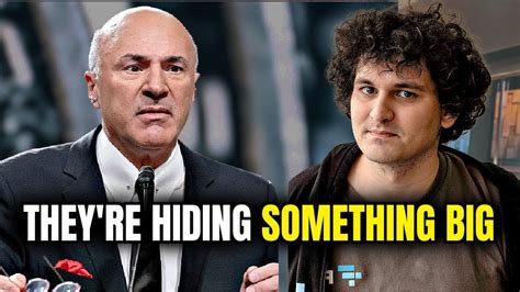 Ftx Collapse Shows Why Kevin Oleary Is Just As Guilty As Sbf Peter