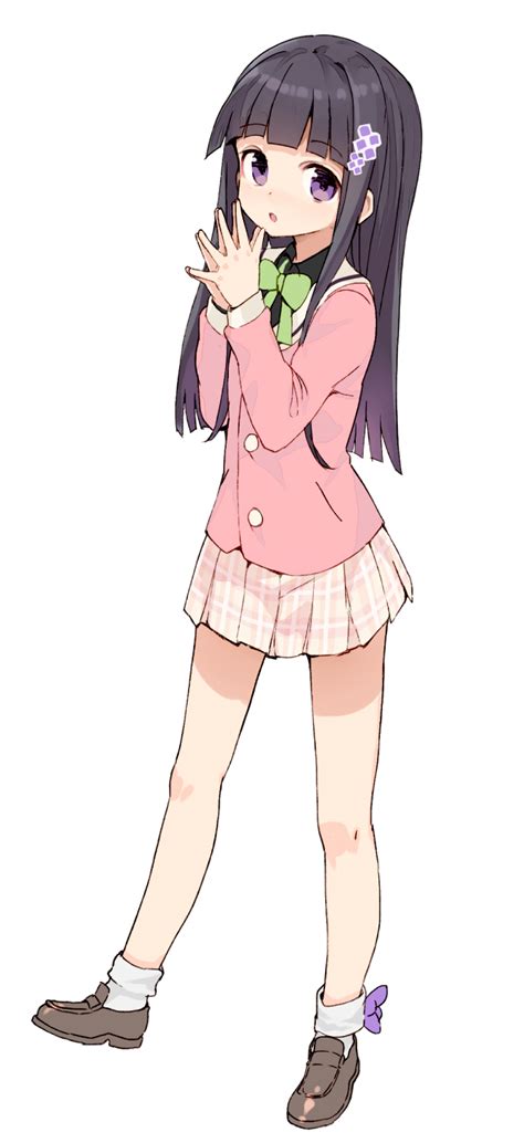 Original Drawn By Shirabi Danbooru