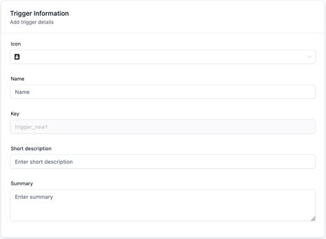 Marketplace Workflow Triggers Highlevel Support Portal