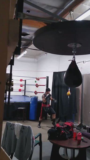 TW Pornstars Rusty Nails XXX Videos From Twitter