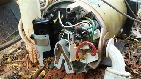 Hayward Super Pump Wiring Diagram 230v