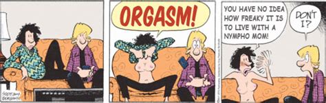 Rule 34 Connie Duncan Jeremy Duncan Tagme Zits 620843