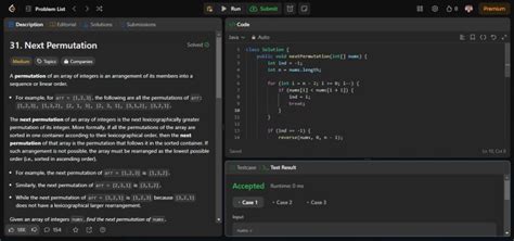 vaibhav mugale on linkedin 50daysofcode leetcode arrayproblems programmingjourney…