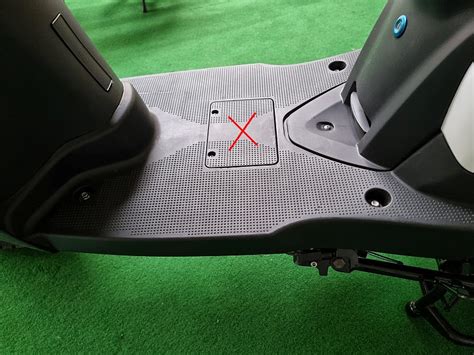 Voetenbord Mat Zwart Mpi Express Mpi Mobility